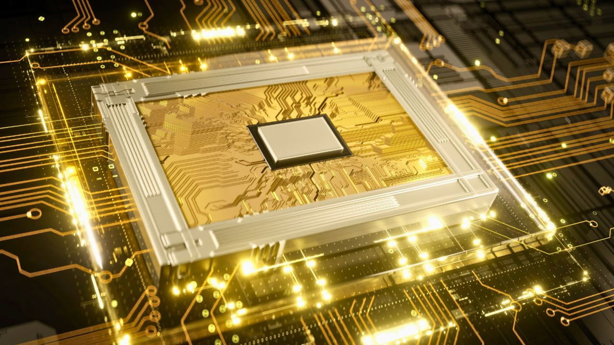 Una empresa China pone en jaque a Intel. Acaba de diseñar un nuevo y ...