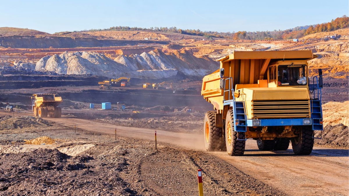 Huawei recogerá su propia materia prima. La compañía china presenta un ...