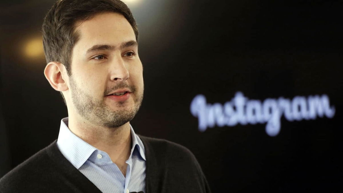 El cofundador de Instagram dice que Mark Zuckerberg silenció la red ...