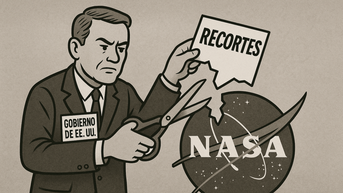 Funcionarios estadounidenses republicanos critican los recortes de ...