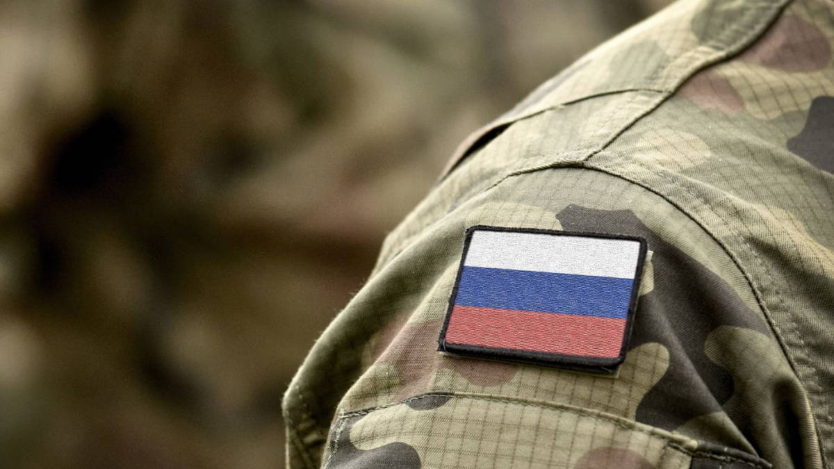 Soldado ruso cuenta la verdad sobre el frente donde ha luchado en ...