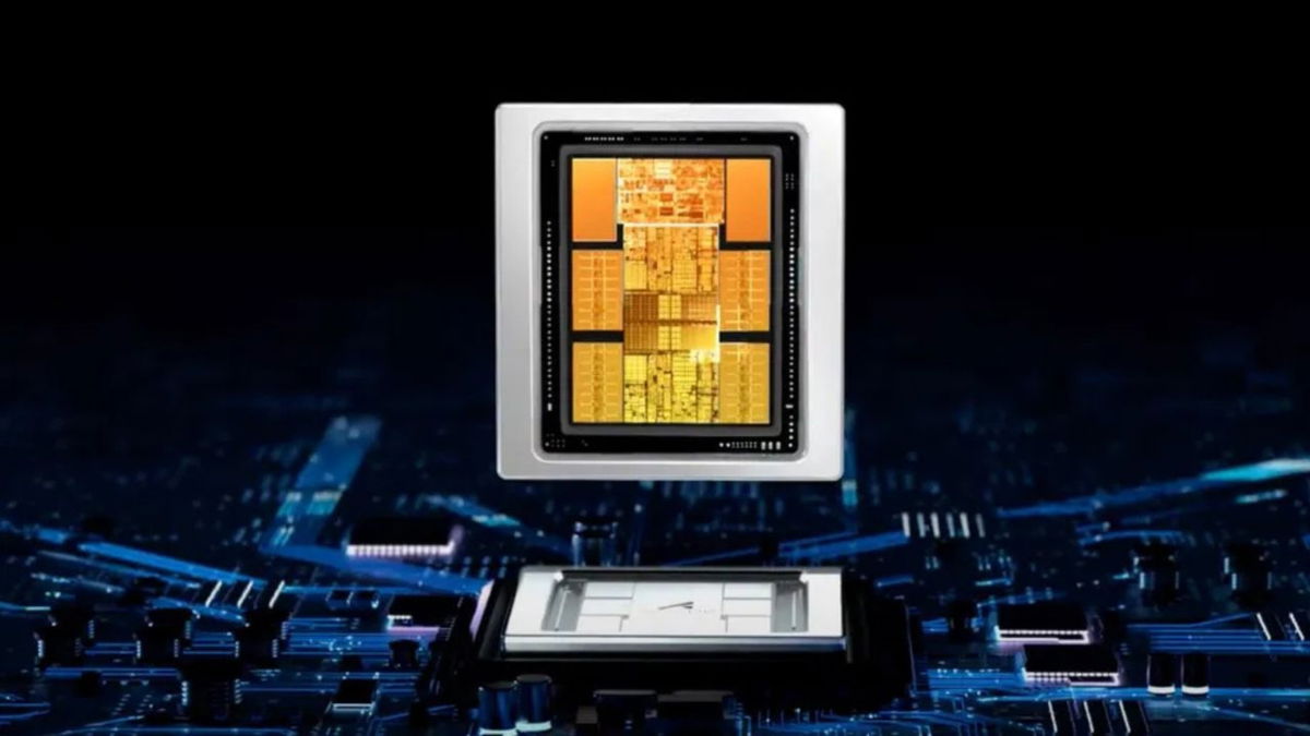 HUAWEI ha conseguido lo impensable: superar a los procesadores de ...