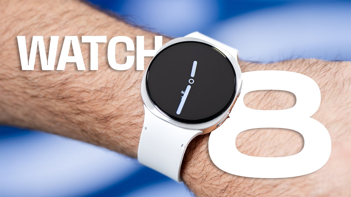 Samsung se ha vuelto LOCO: el cambio MÁS GRANDE del Galaxy Watch