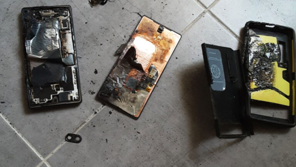 Era el teléfono Pixel de Google "perfecto". Tres años después de su ...