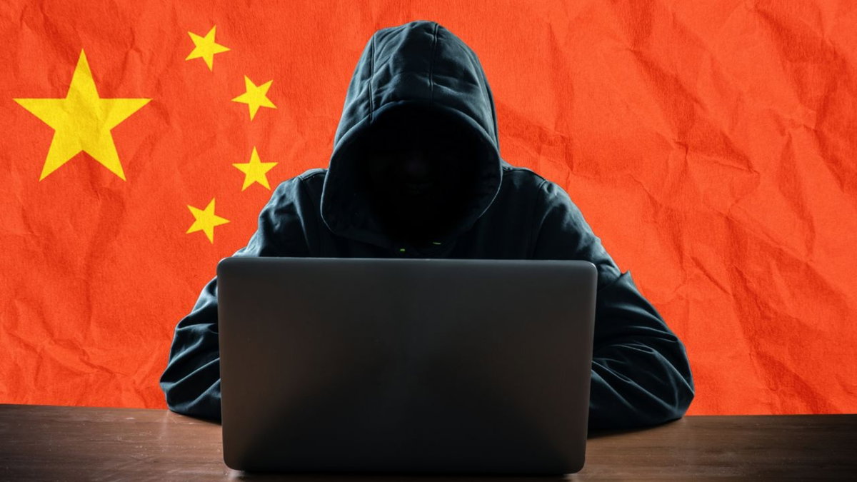 Un grupo de hackers chinos ataca a una empresa de diseño de armas ...