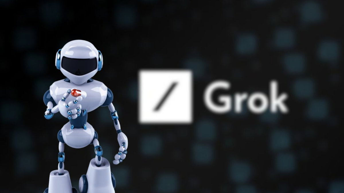 El nuevo modelo de Grok de Elon Musk sorprende a los expertos ...