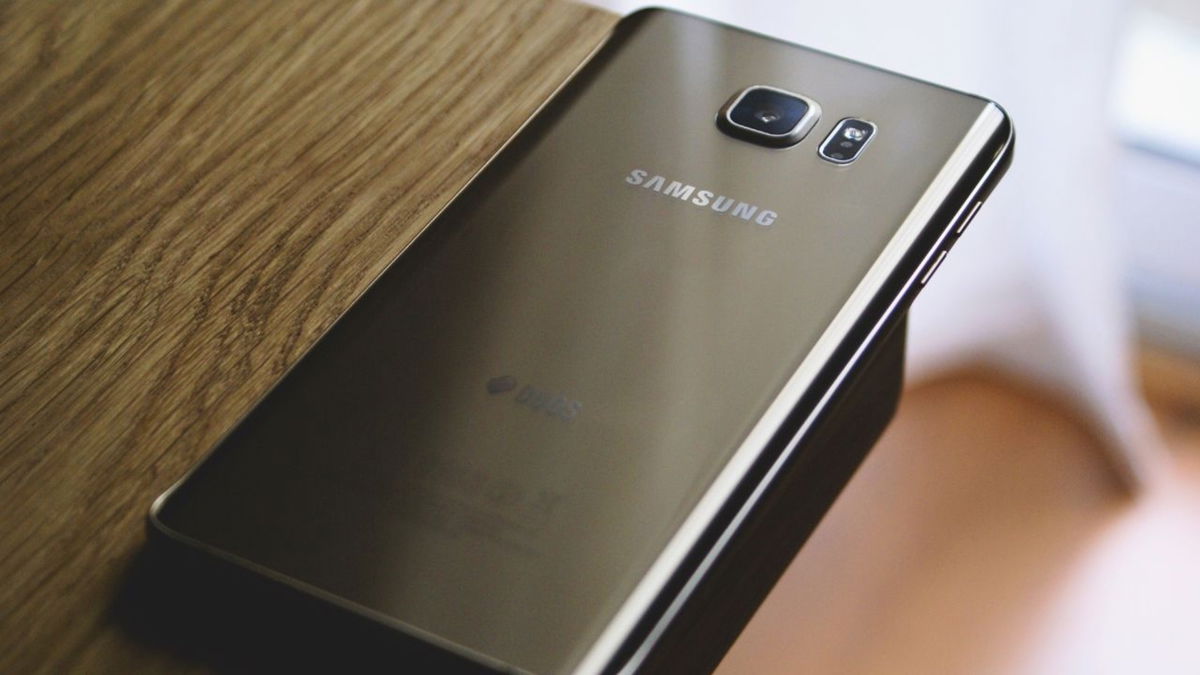 Samsung lidera el mercado mundial de smartphones en el primer trimestre ...