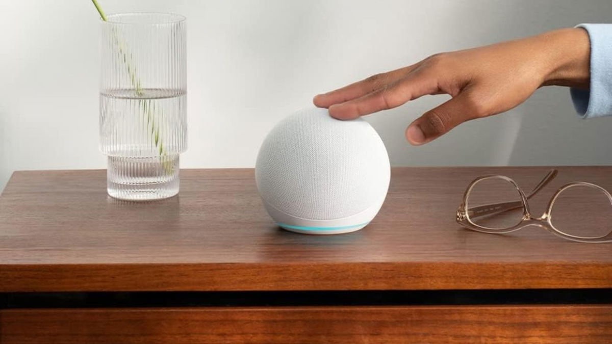 Anuncios hasta en Alexa: el CEO de Amazon quiere colocar publicidad en las conversaciones con el ...