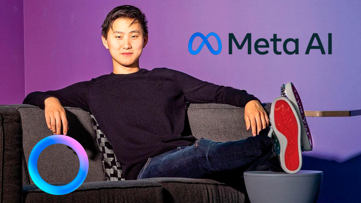 Meta reestructura su división de IA y crea los Meta Superintelligence Labs