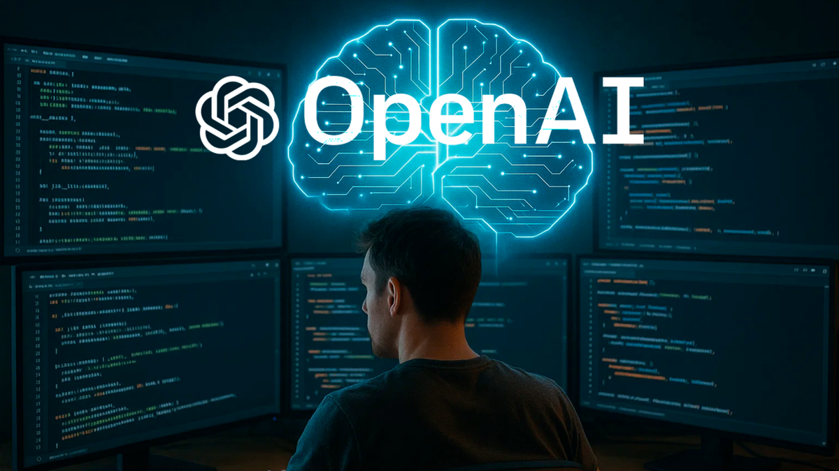 Así es GPT-5-Codex, la apuesta de OpenAI para competir con Copilot y Cursor