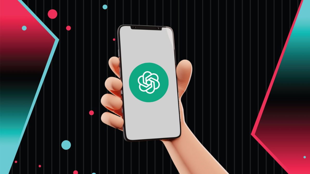 OpenAI, la compañía tras ChatGPT, está desarrollando un “TikTok” para contenido generado por IA