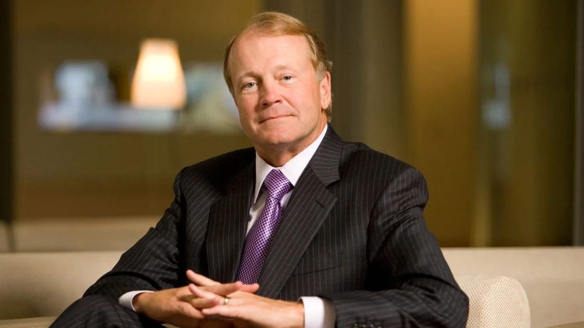 John Chambers, ex CEO de Cisco, sobre la IA: “Vamos a destruir empleos ...