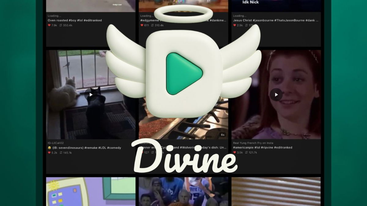 Vine ha vuelto, en forma de ‘diVine’: el cofundador de Twitter resucita la mítica app de vídeos ...