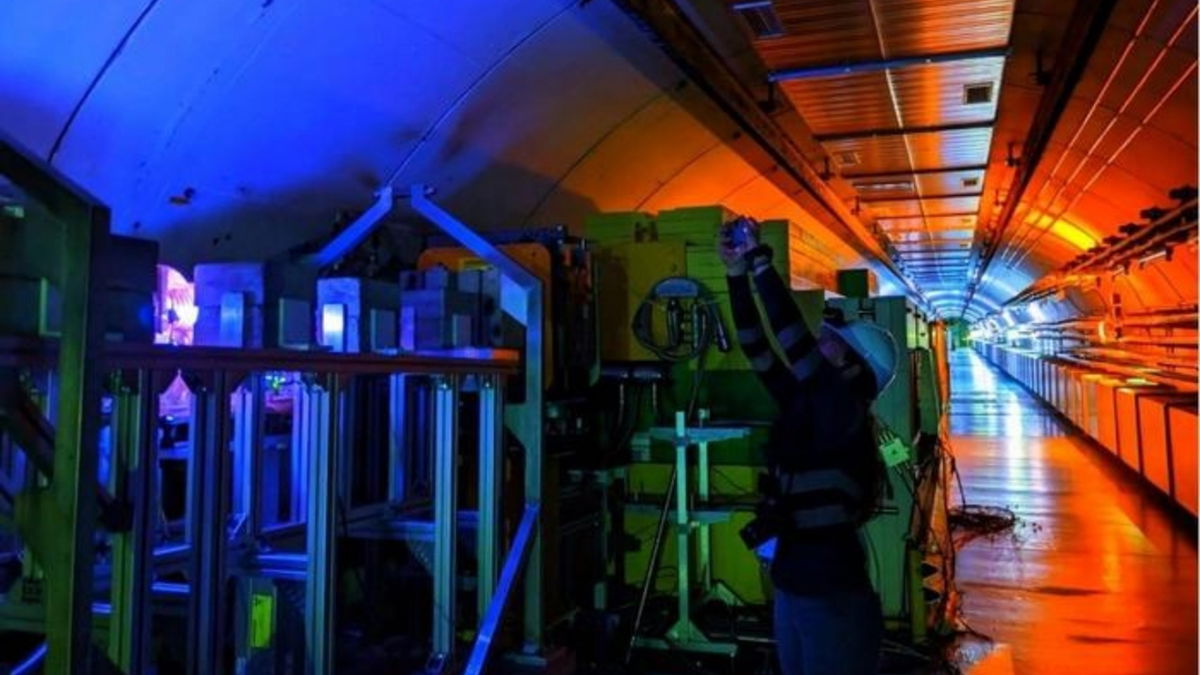 Han creado unas "bolas de fuego" y no son para ningún ataque: el motivo ...