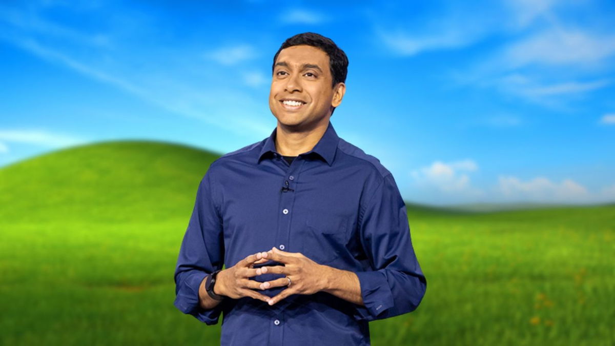 El jefe de Windows asegura que la plataforma está "evolucionando hacia ...