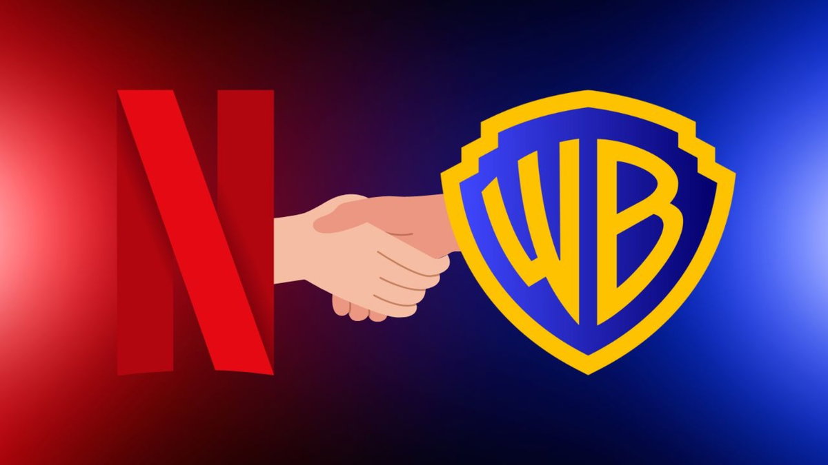 Netflix adquiere Warner Bros y la plataforma de streaming HBO Max por ...