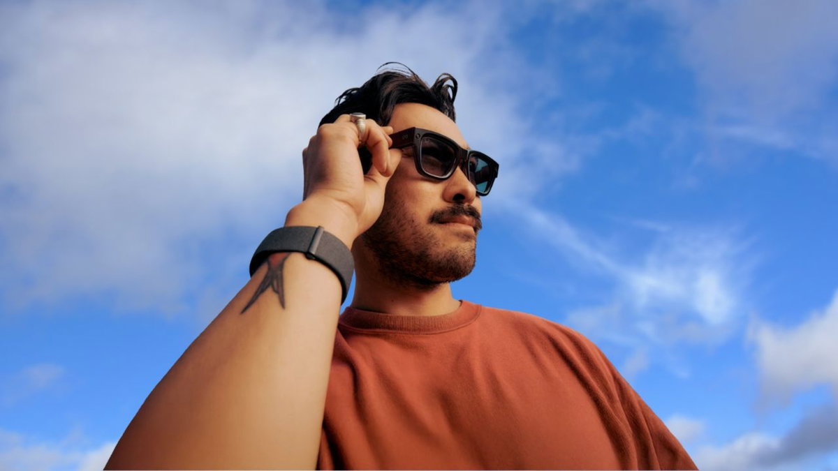 España se queda sin las Meta Ray-Ban Display. La compañía no tiene ...